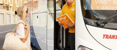 Om Ving - Norges største reisearrangør | Ving