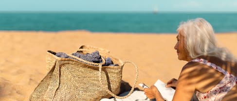 Resor i oktober - Boka din solresa i oktober här | Ving