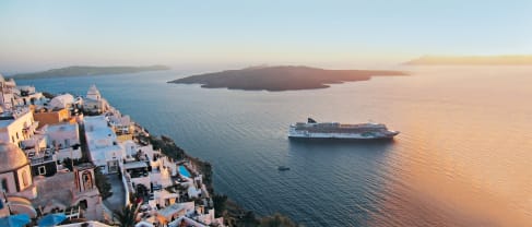 Karibian risteily - matka paratiisisaarille | Tjäreborg