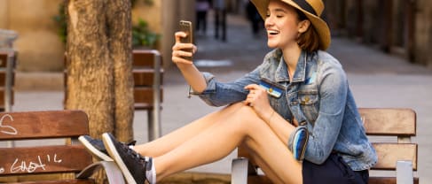 Bestill en pakkereise med Ving - trygt og sikkert