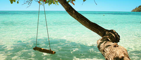 Resor i november - Boka din solresa i november här | Ving