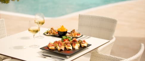 Resor i september - Boka din solresa i september här | Ving