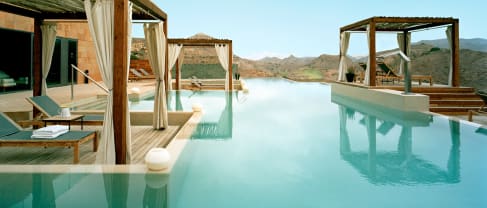 Lyxhotell - Exklusiva hotell världen över hos Ving