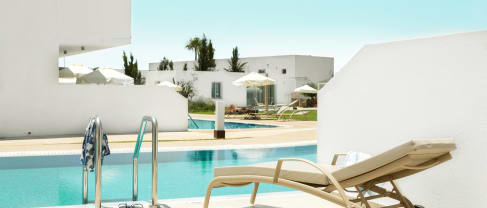 Matkat Kypros | Tjäreborgilta