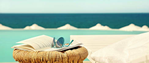 Charterrejser | Find en billig charterferie her | Spies