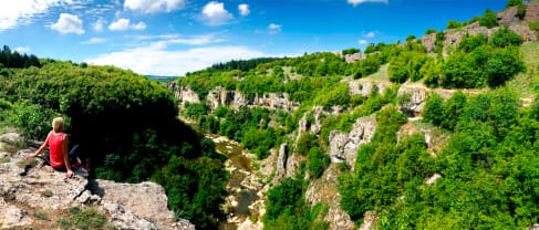 Matkat Bulgaria | Tjäreborgilta