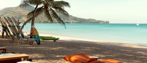 Resor i januari - Boka din solresa i januari här | Ving