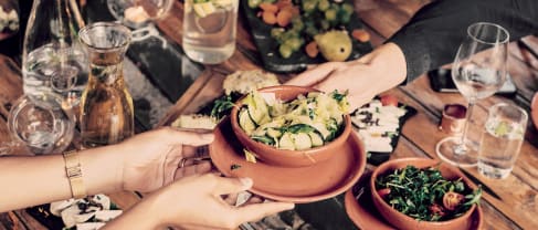 Resor i juni - Boka din solresa i juni här | Ving