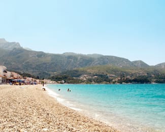 Resor och härlig semester - Res tryggt med Ving