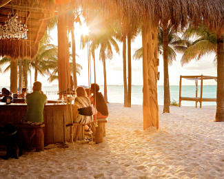 Solresor till hela världen - boka din solsemester idag | Ving