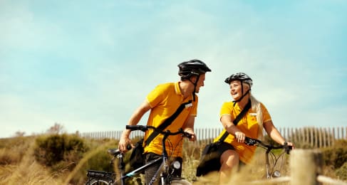 Om Ving - Norges største reisearrangør | Ving