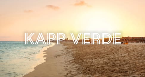 Eksotiske reiser | Finn drømmeferien hos Ving