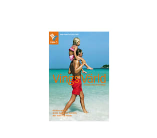 2000-talet – Vings historia | Ving