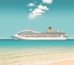 Karibian-risteily - matka paratiisisaarille | Tjäreborg