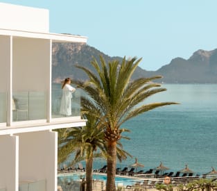Sunprime Hotels - ferie kun for voksne | Ving