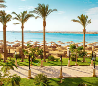 Resor till Egypten - Boka hos Ving