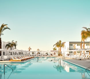 Træningshoteller - perfekt til en aktiv ferie | Spies