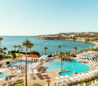 Træningshoteller - perfekt til en aktiv ferie | Spies