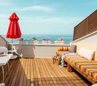 Designhoteller for voksne - Sunprime Hotels hos Spies