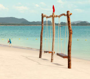 Rejser i september - Billige rejser i september | Spies