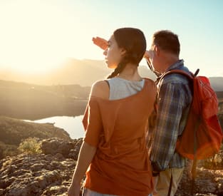 Om Ving - Norges største reisearrangør | Ving