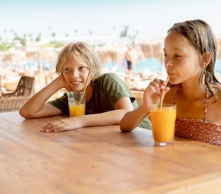 All Inclusive for familien | Ving