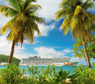 Matkat Havaiji, (Yhdysvallat) | Tjäreborg