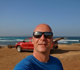 Surfing på Gran Canaria | Spies