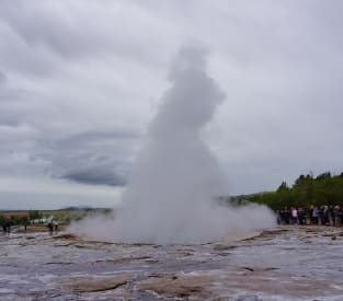 Natur og surfing i Island | Spies