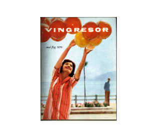 50-talet – Vings historia | Ving