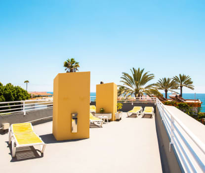 Apartamentos Karina i Playa del Inglés - Boka hotell hos Ving idag!