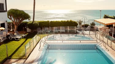 Los Angeles i Playa del Inglés - Boka hotell hos Ving idag!