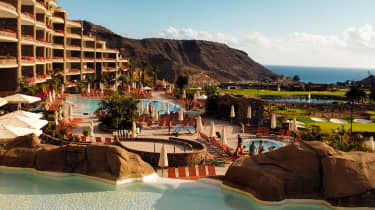 Anfi Emerald Hotel i Playa del Cura - Boka hotell hos Ving idag!