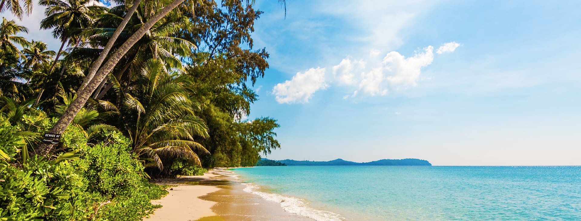 Resor till Mahé (Seychellerna) - Ving