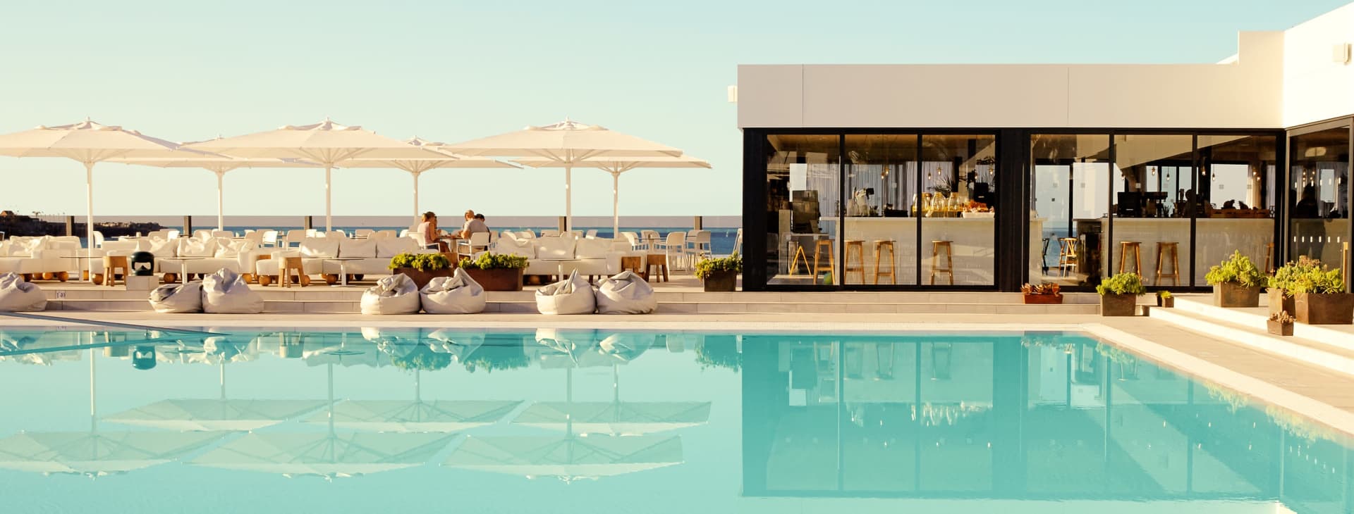 Resor till Kanarieöarna - Boka hos Ving