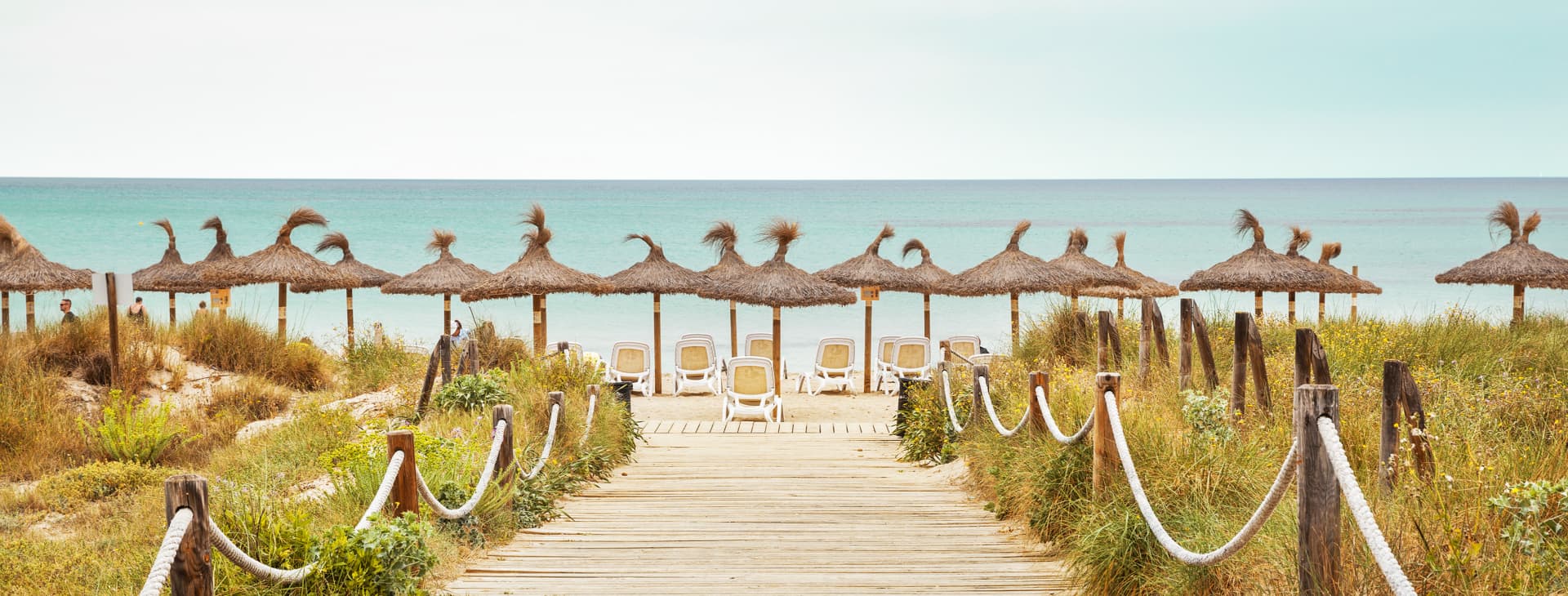 Resor till Can Picafort (Mallorca) med Ving