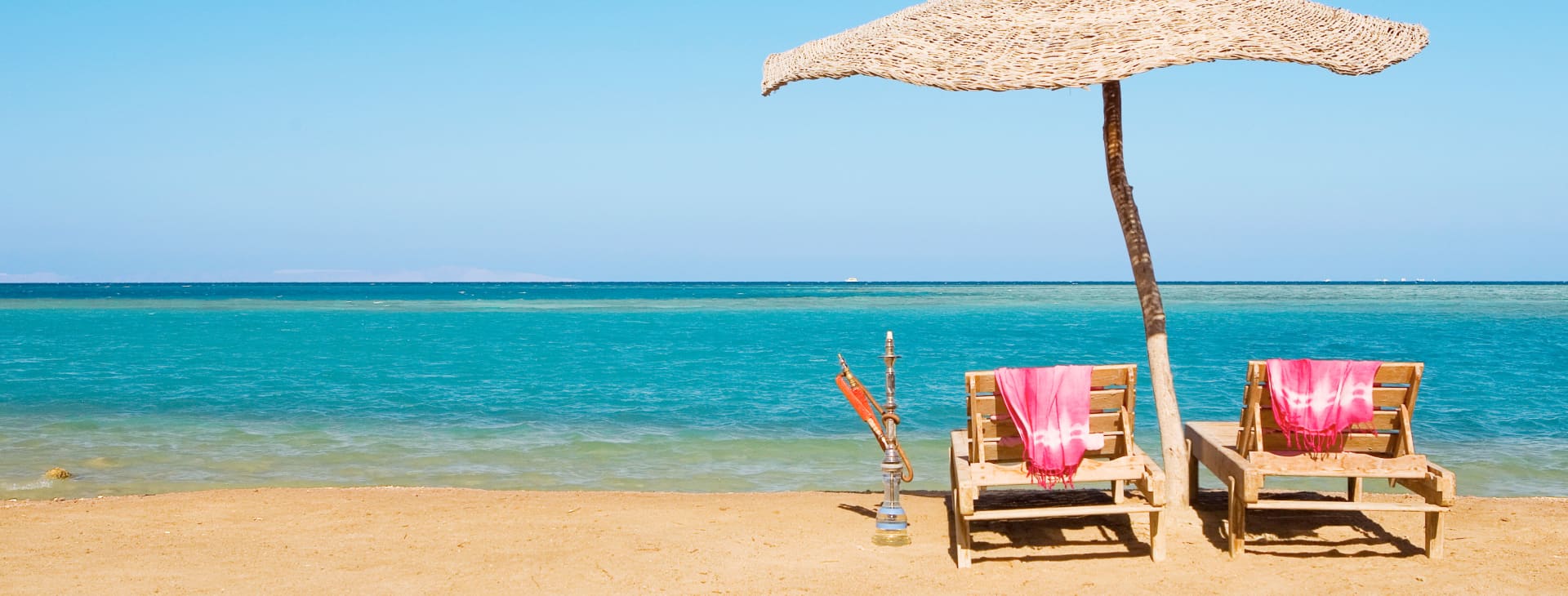 Resor till Hurghada (Egypten) - Ving