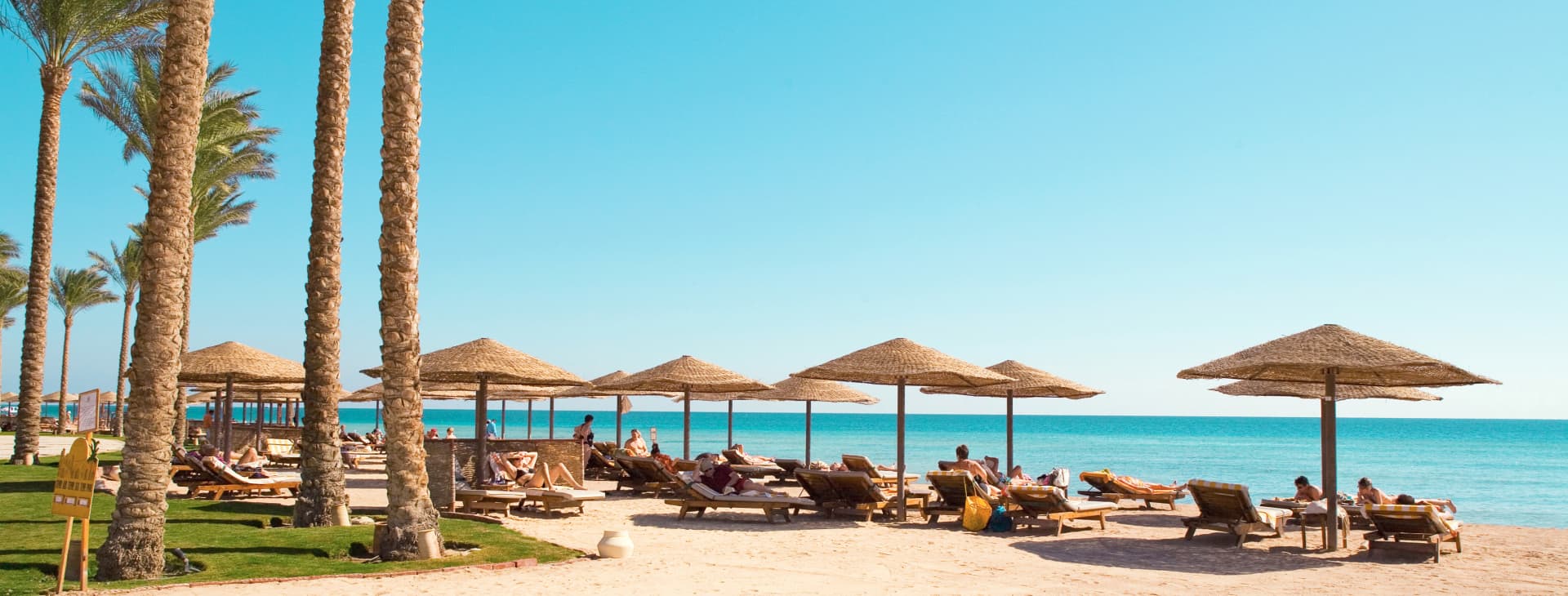 Resor till Makadi Bay (Egypten) - Ving