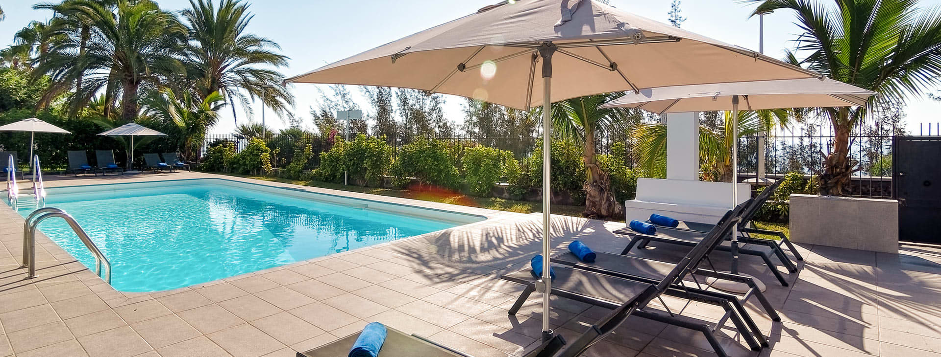 Las Nasas i Playa del Inglés - Boka hotell hos Ving idag!