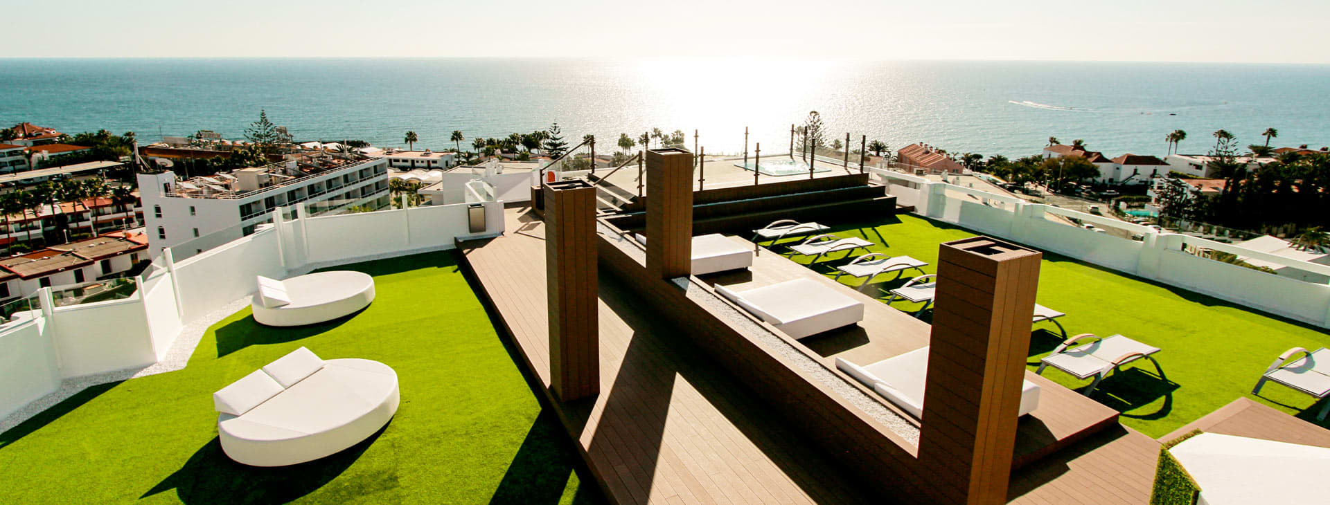 Caserio i Playa del Inglés - Boka hotell hos Ving idag!