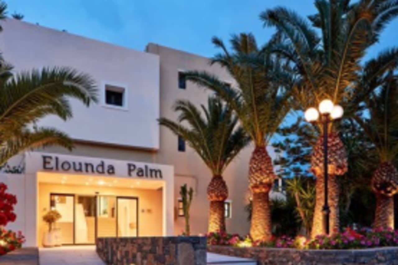 Billiga resor till Grekland - Ving