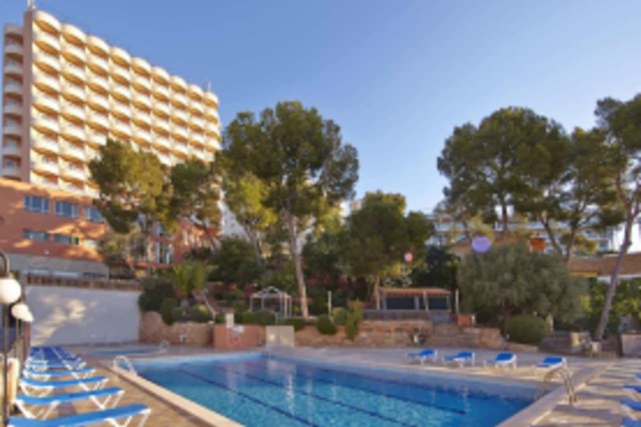 Billiga resor till Mallorca - Ving