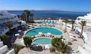 Billiga resor till Spanien - Ving