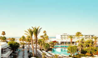 Billiga resor till Cypern - Ving