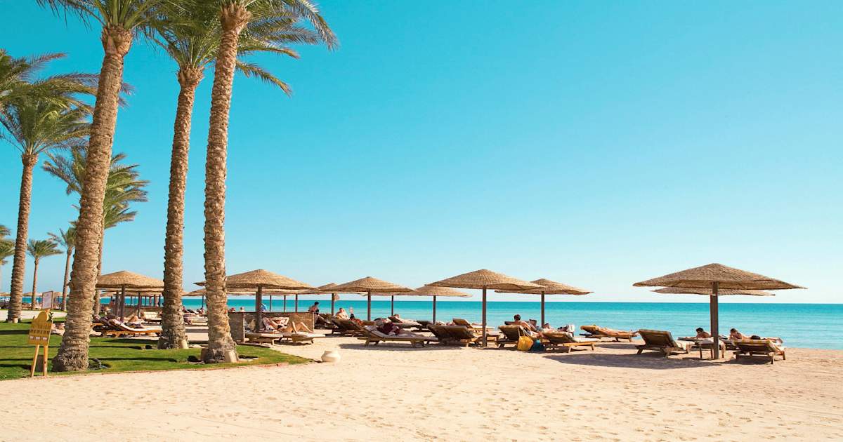 Resor till Makadi Bay (Egypten) - Ving