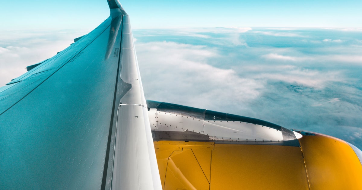 Flyginformation – Vad gäller för ditt flygbolag? | Ving