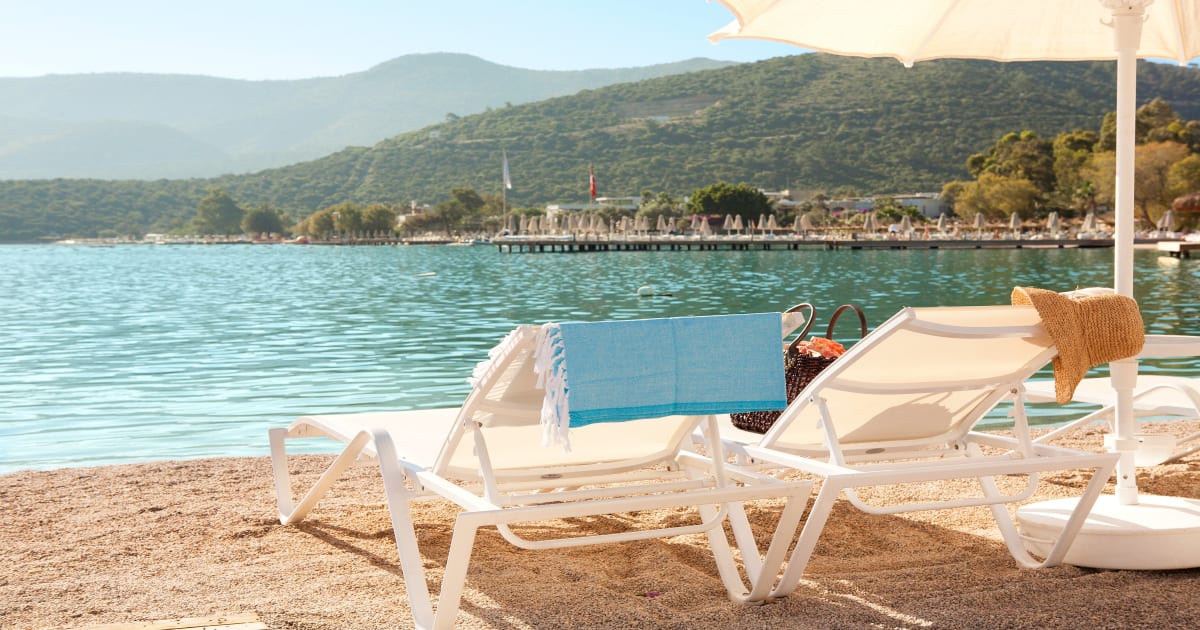 Resor i maj - Boka din solresa i maj här | Ving