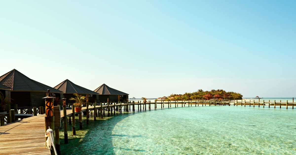 9 tips inför din resa till Maldiverna | Ving