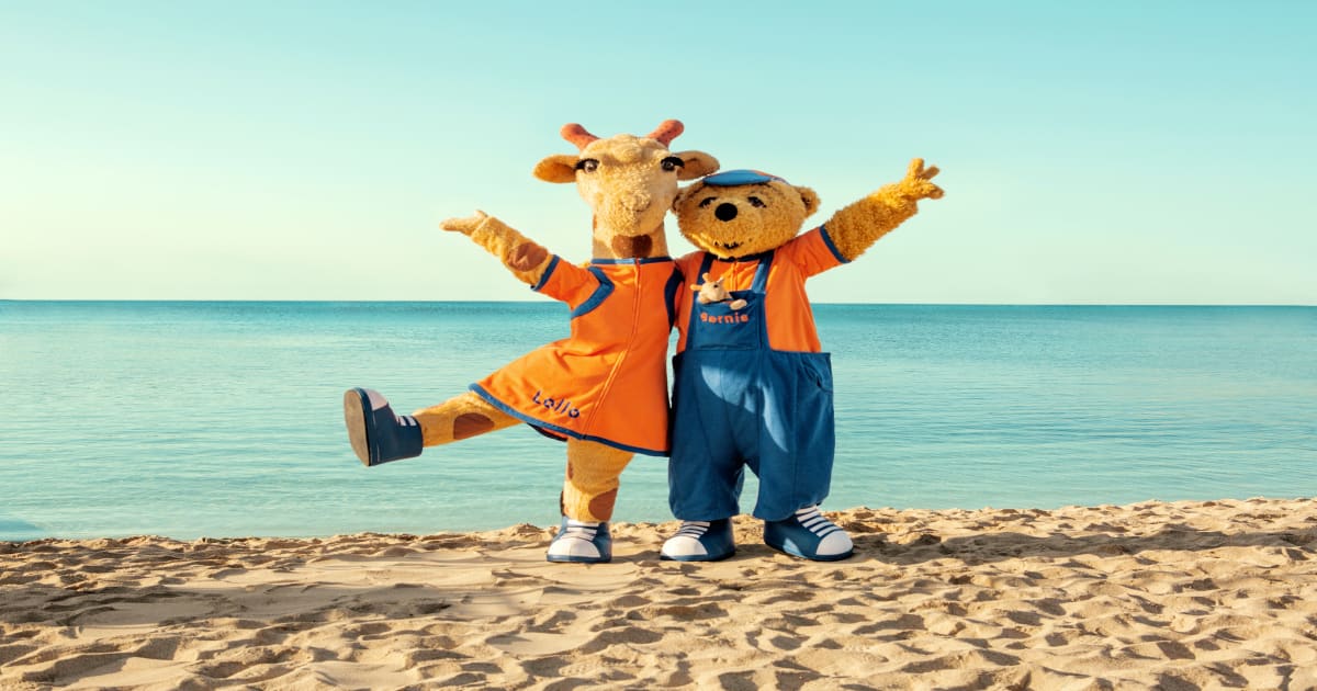 Sunwing Family Resort | Ving