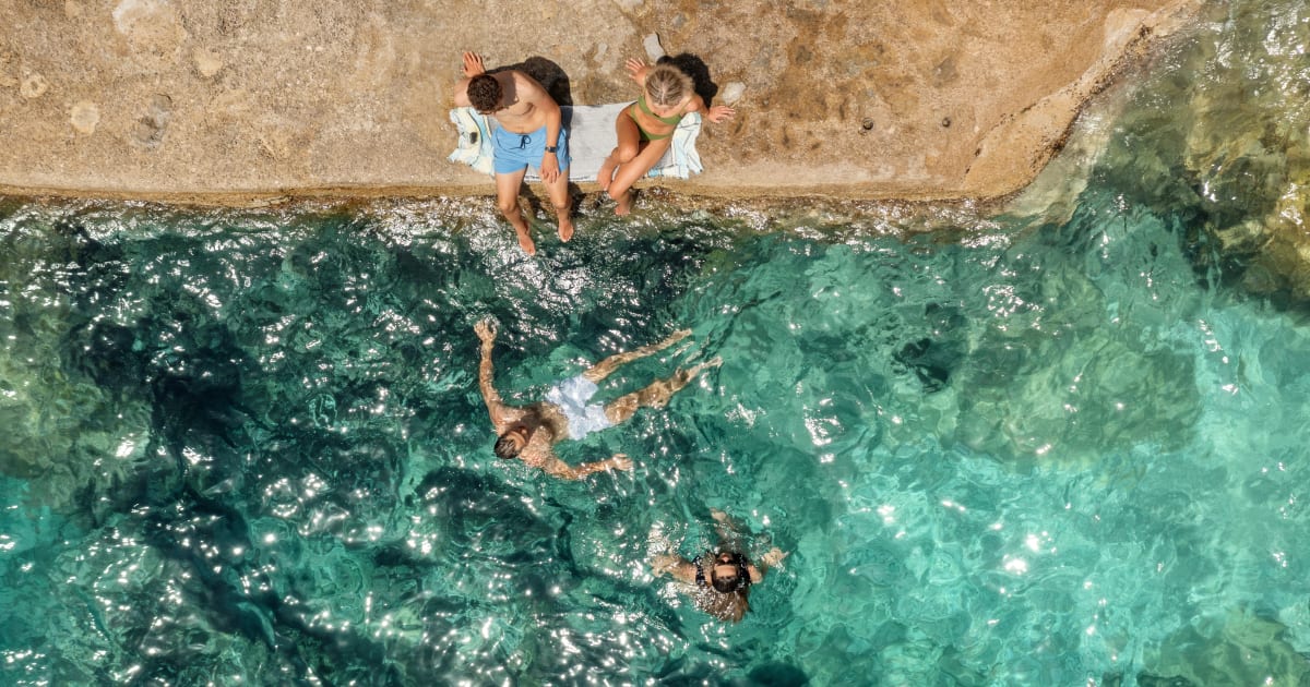 Paketresor hos Ving – flyg & hotell för din drömresa